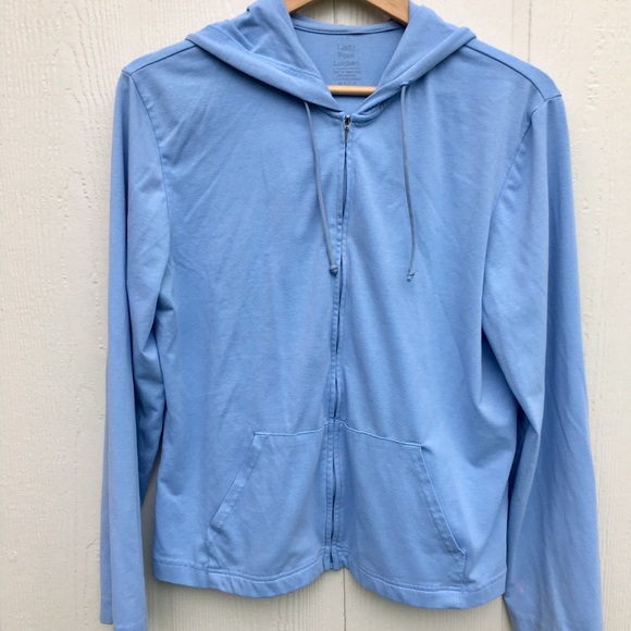 Lady Foot Locker | Jackets & Coats | Lady Footlocker Hoodie | Poshmark